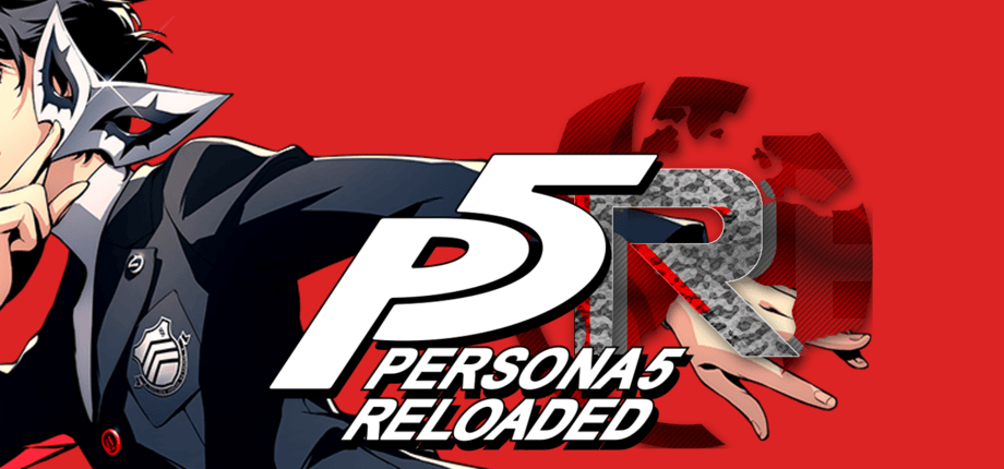 Reloaded II - SteamGridDB