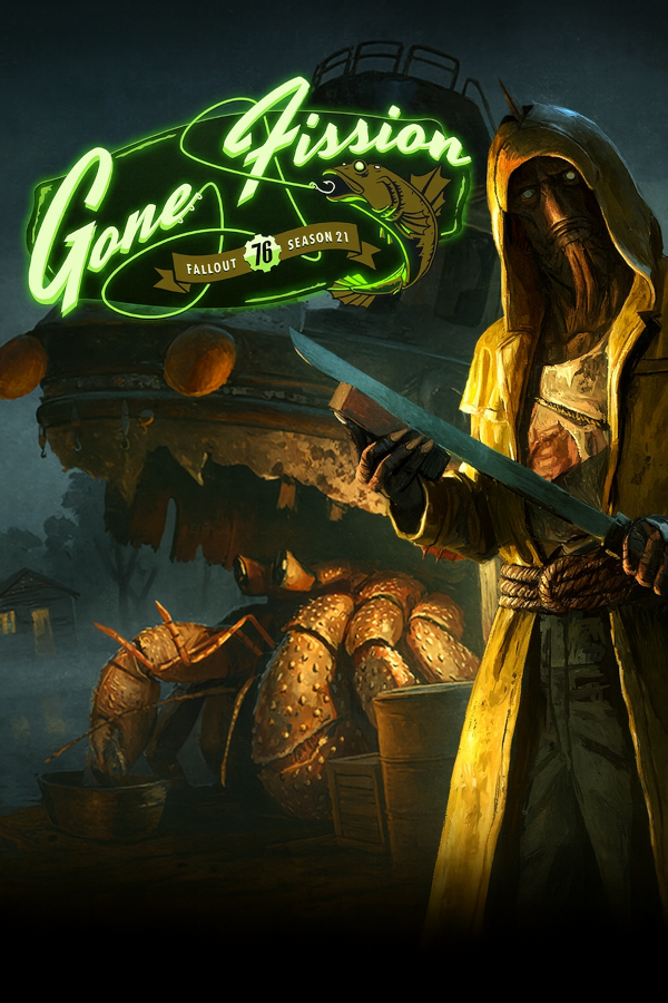 Fallout 76 Covers - SteamGridDB