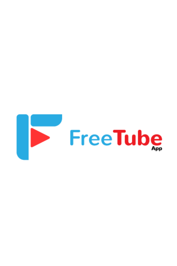FreeTube (Program) - SteamGridDB