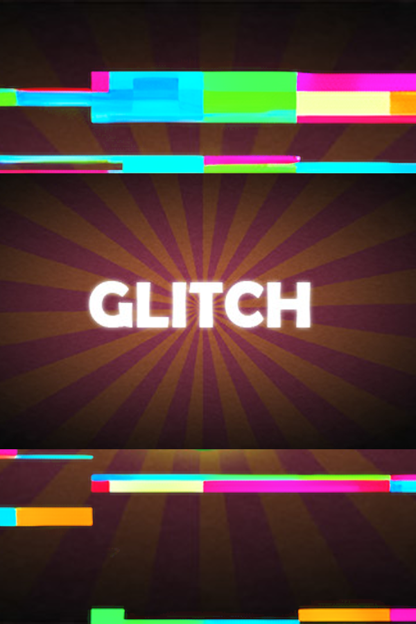 Grid for Glitch by markusbass - SteamGridDB