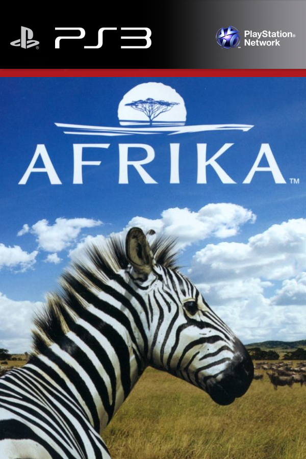 PS3 PSN PlayStation 3 Covers (Steam/ RPCS3) - SteamGridDB