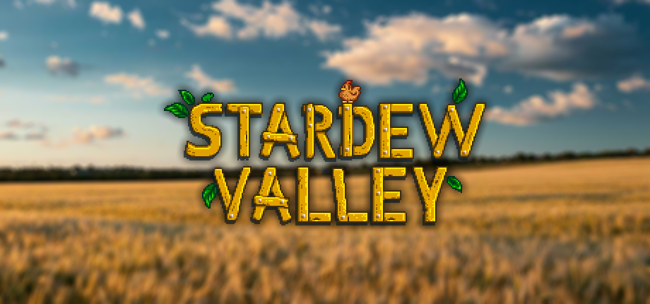 Grid for Stardew Valley by Devtholt - SteamGridDB