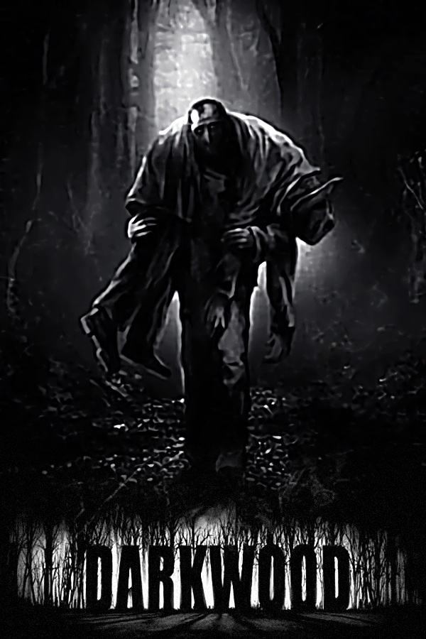 Grid for Darkwood by Calarand - SteamGridDB