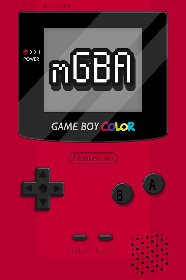 Emulators - SteamGridDB
