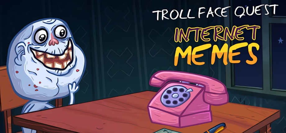 Trollface Quest Quest Memes Troll Face Quest Internet Memes