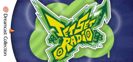 Dreamcast Collection - SteamGridDB