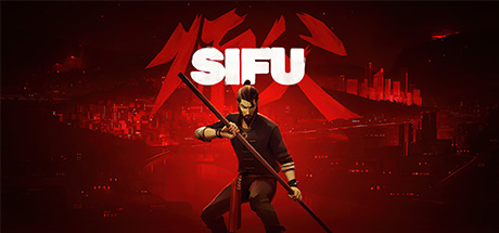 Sifu - SteamGridDB