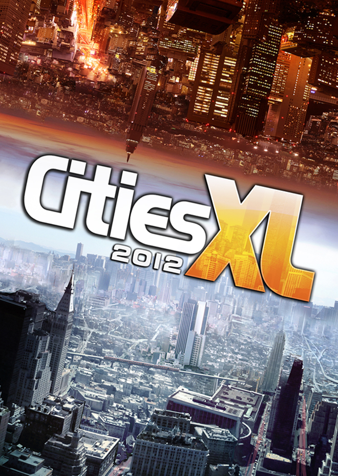 Cities XL 2012 - SteamGridDB