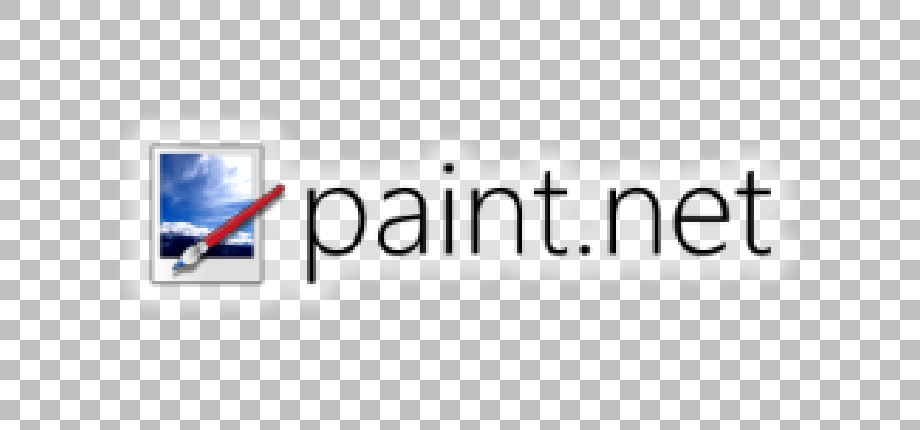 Paint.net Logo