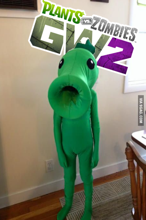 Grid for Plants vs. Zombies: Garden Warfare 2 - Deluxe Edition by ...