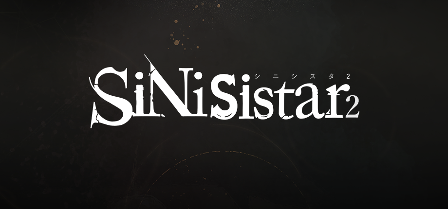 SiNiSistar2 - SteamGridDB
