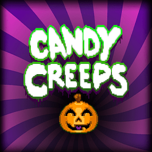 Candy Creeps - SteamGridDB