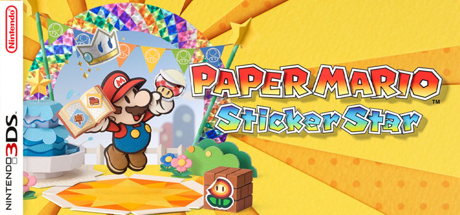 Nintendo 3DS - Unified headers - SteamGridDB