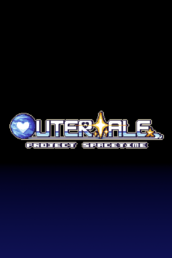 Grid for Outertale Project Spacetime by Blaze23124 - SteamGridDB
