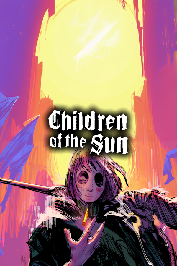 Children of the Sun - SteamGridDB