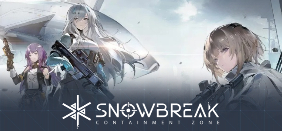 Snowbreak: Containment Zone - SteamGridDB