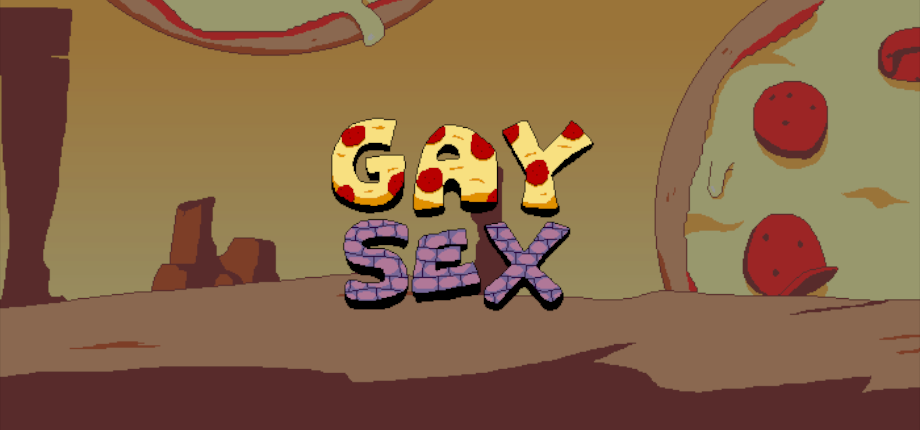 Say Gex - SteamGridDB