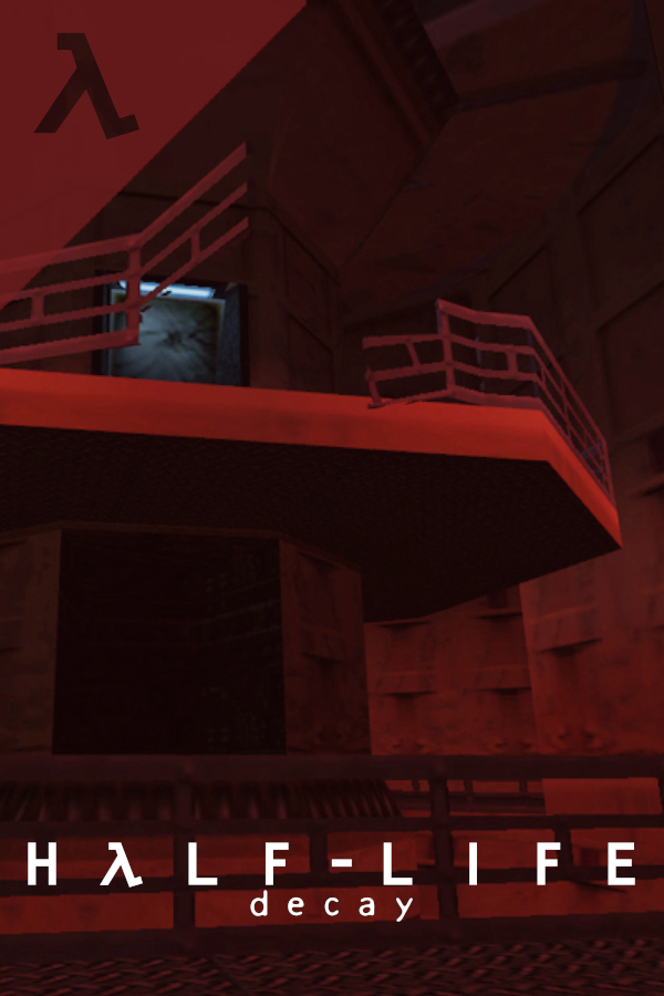Half-Life Collection - SteamGridDB