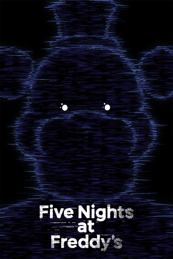 Fnaf - SteamGridDB
