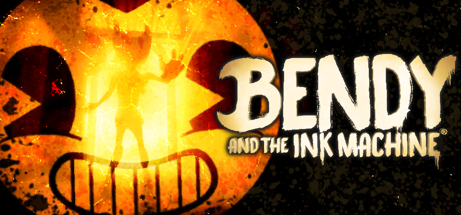 Bendy And The Ink Machine Sillouette + Cutout Pack - SteamGridDB
