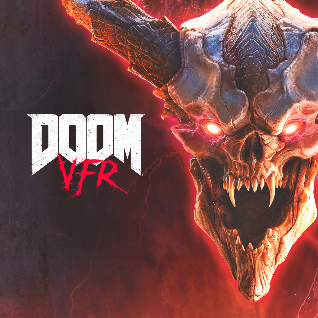 Doom vr steam store