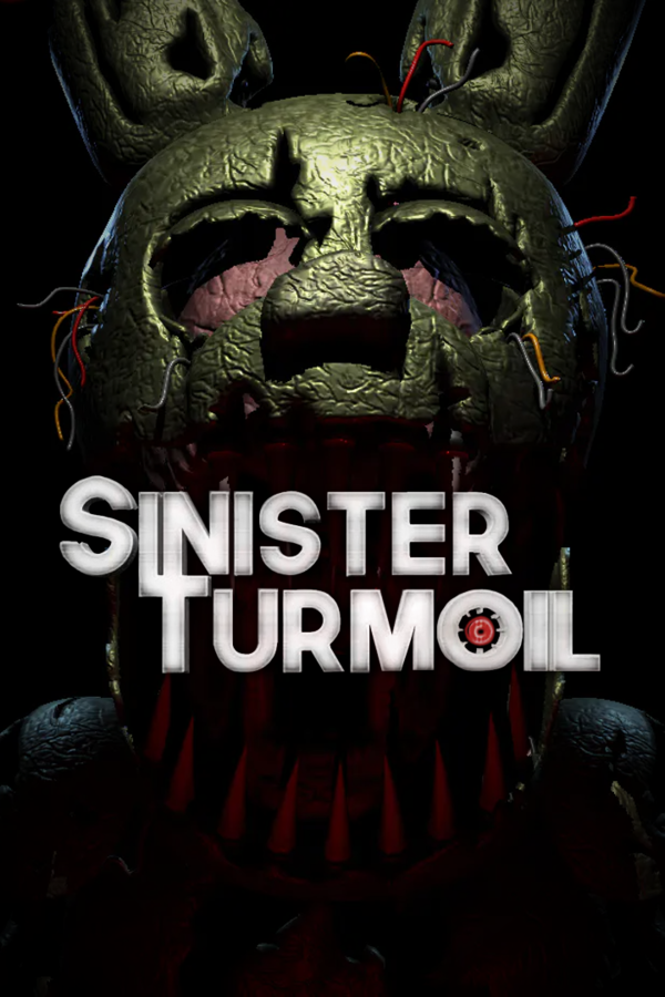 The Sinister Turmoil Collection - SteamGridDB