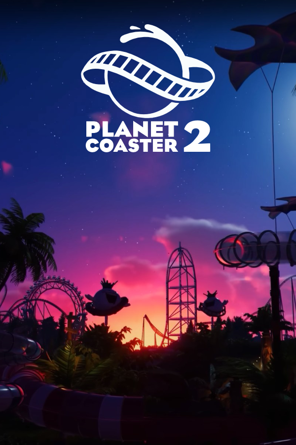 Grid for Planet Coaster 2 by Qwarth - SteamGridDB