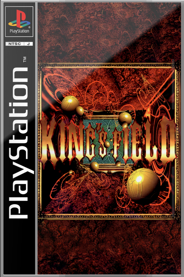 PSX [JP] - SteamGridDB