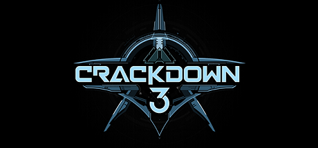Crackdown 3 - SteamGridDB