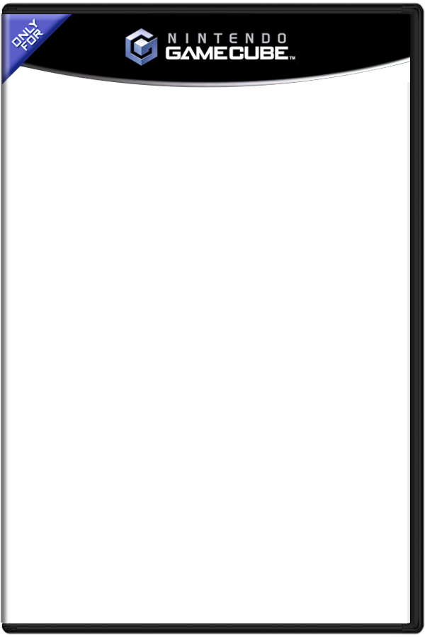 Grid for Nintendo GameCube by Dycedarg - SteamGridDB