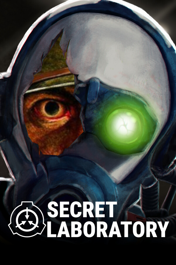 Grid for SCP: Secret Laboratory by Corporal_Lambda - SteamGridDB