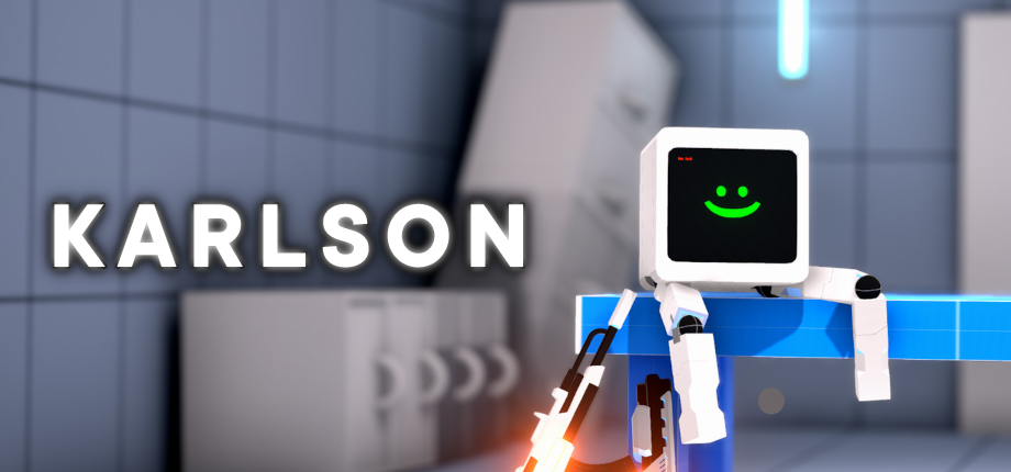 Karlson 2d Steamgriddb