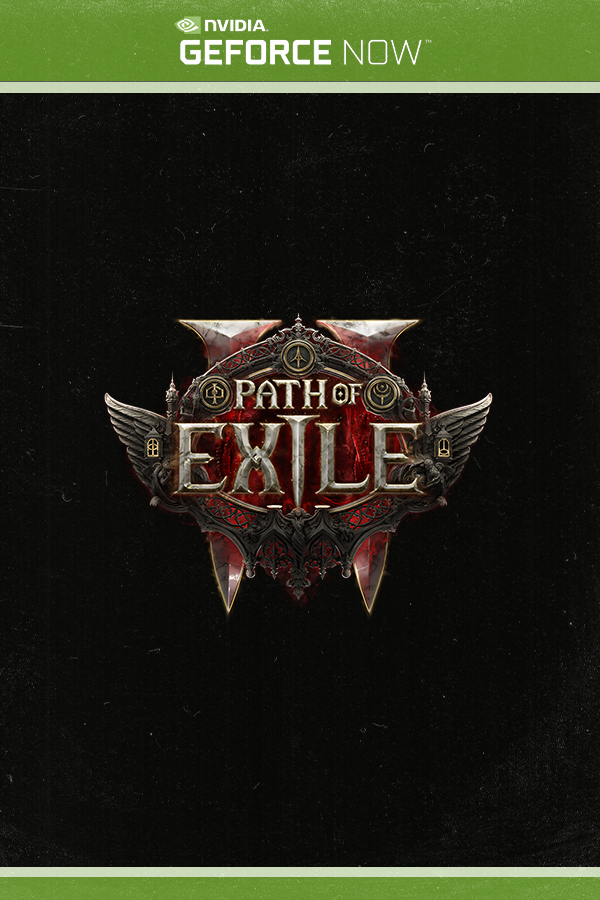 Path of Exile 2 - SteamGridDB