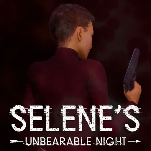 Selene's Unbearable Night - SteamGridDB