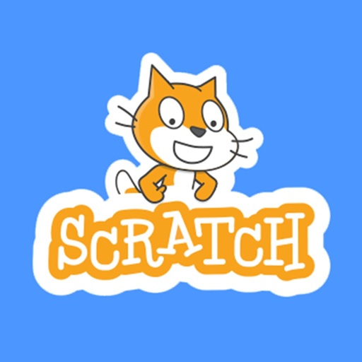 Grid for Scratch by KetIonsONCho - SteamGridDB
