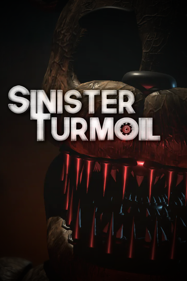 The Sinister Turmoil Collection - SteamGridDB