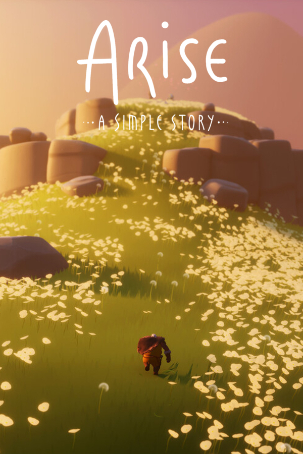 Arise: A Simple Story - SteamGridDB
