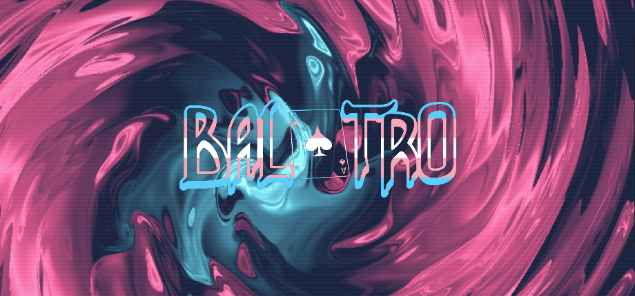 BALATRO - SteamGridDB