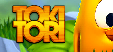Toki Tori - SteamGridDB