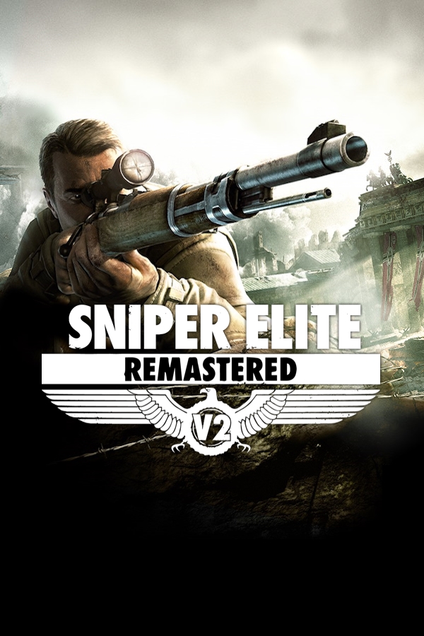 Sniper Elite V2 Logo Guía Trofeos Sniper Elite V2 | LaPS4