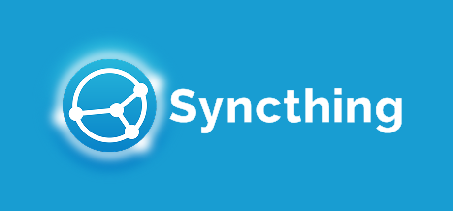 Syncthing (Program) - SteamGridDB
