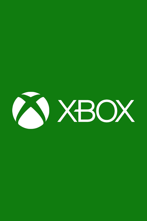 Grid for Microsoft Xbox by David0Mario - SteamGridDB