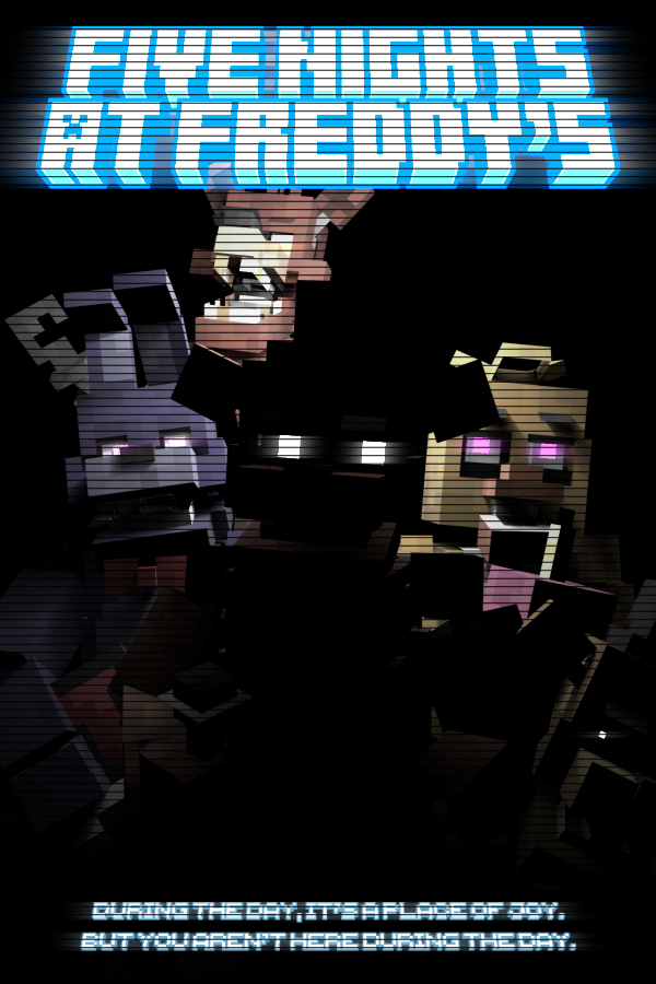 Five Nights at Freddy's Mod + Other FNAF Mod Addons - SteamGridDB