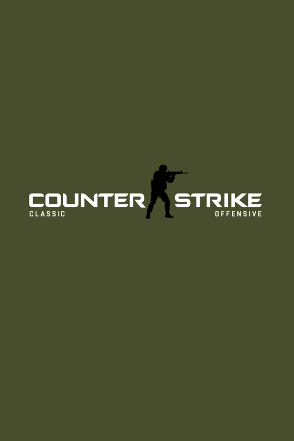 Grid for Counter-Strike: Classic Offensive by Kirishima - SteamGridDB