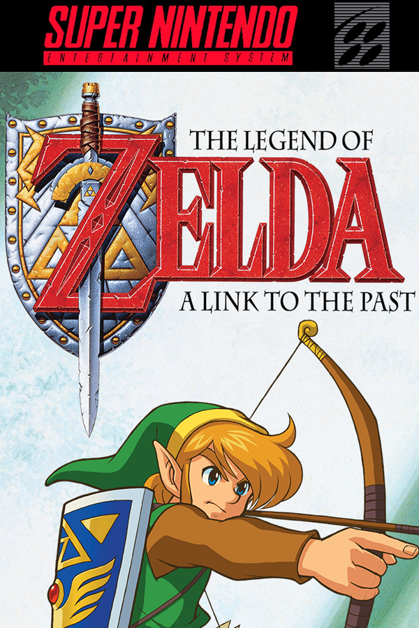 SNES Collection - SteamGridDB