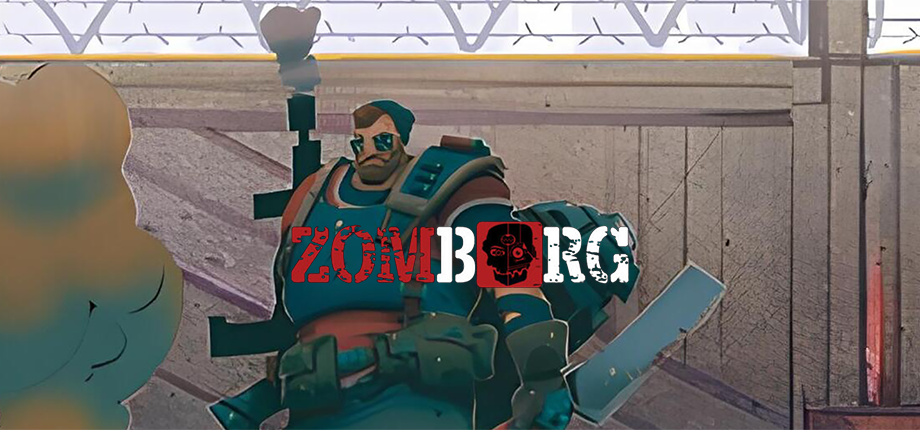 Zomborg - SteamGridDB
