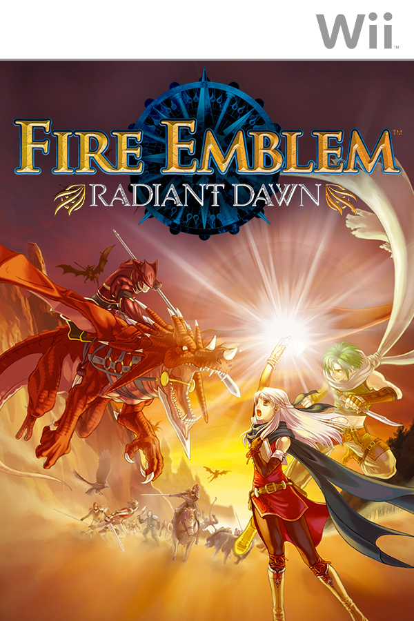 Nintendo Wii - SteamGridDB