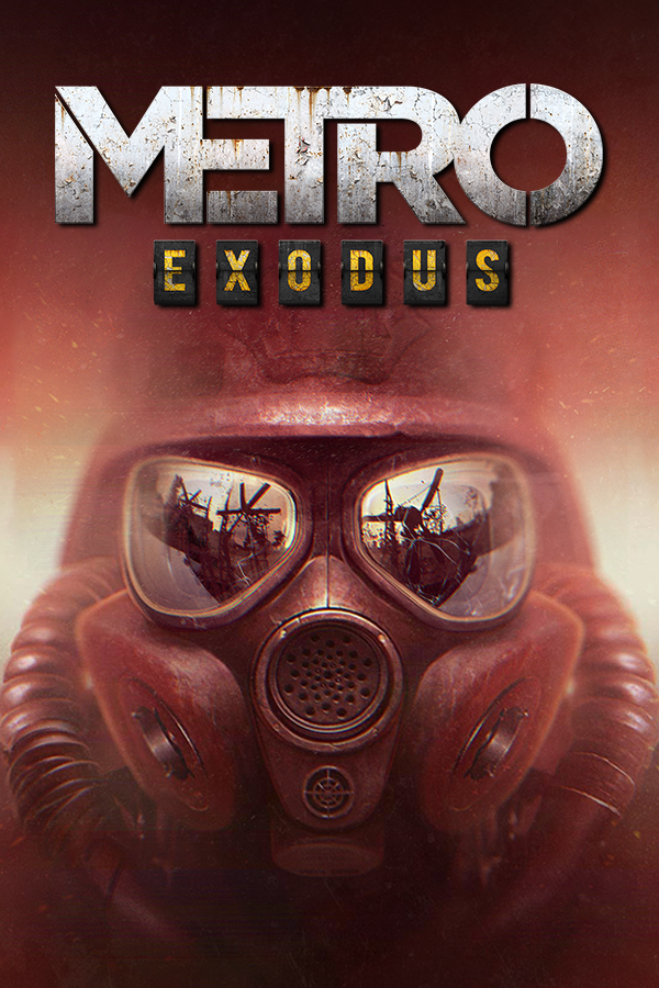 Metro Collection - SteamGridDB
