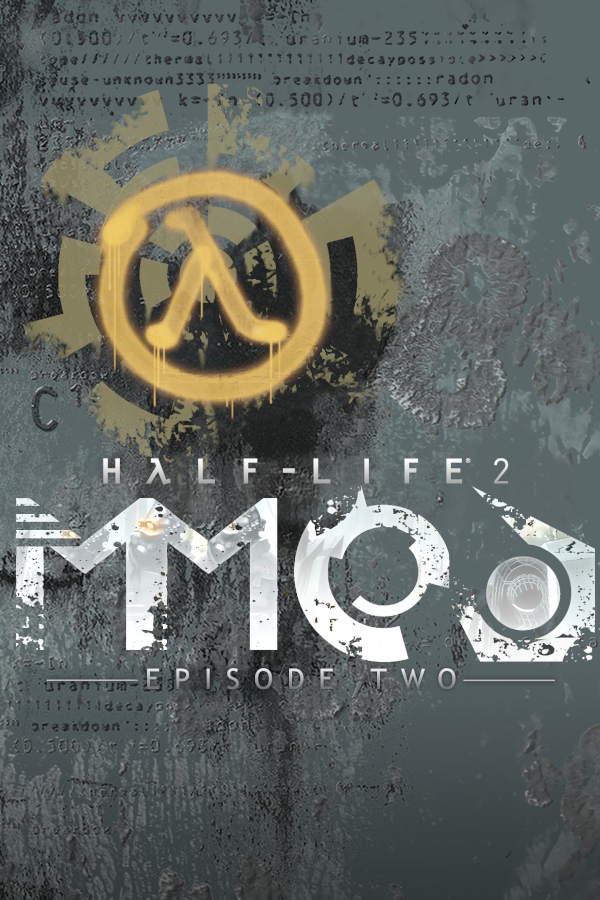 Half-Life, Portal + Mods - SteamGridDB