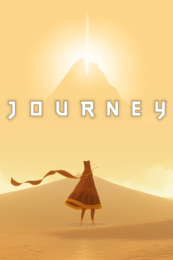Journey - SteamGridDB